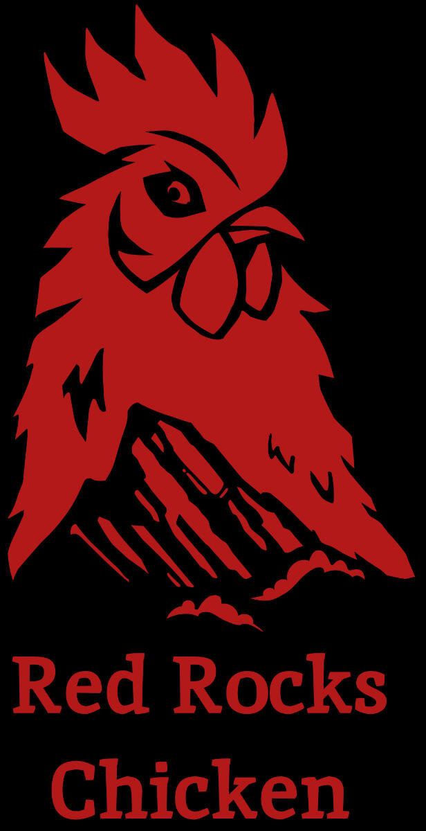 Red Rocks Chicken